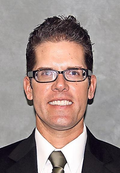 Goodhind tapped as Reinhardt volleyball team’s new coach | Sports ...