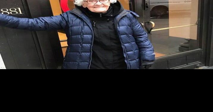 CHRIS COLLETT: Wisdom from our elders | Opinion | tribuneledgernews.com