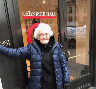 CHRIS COLLETT: Wisdom from our elders | Opinion | tribuneledgernews.com