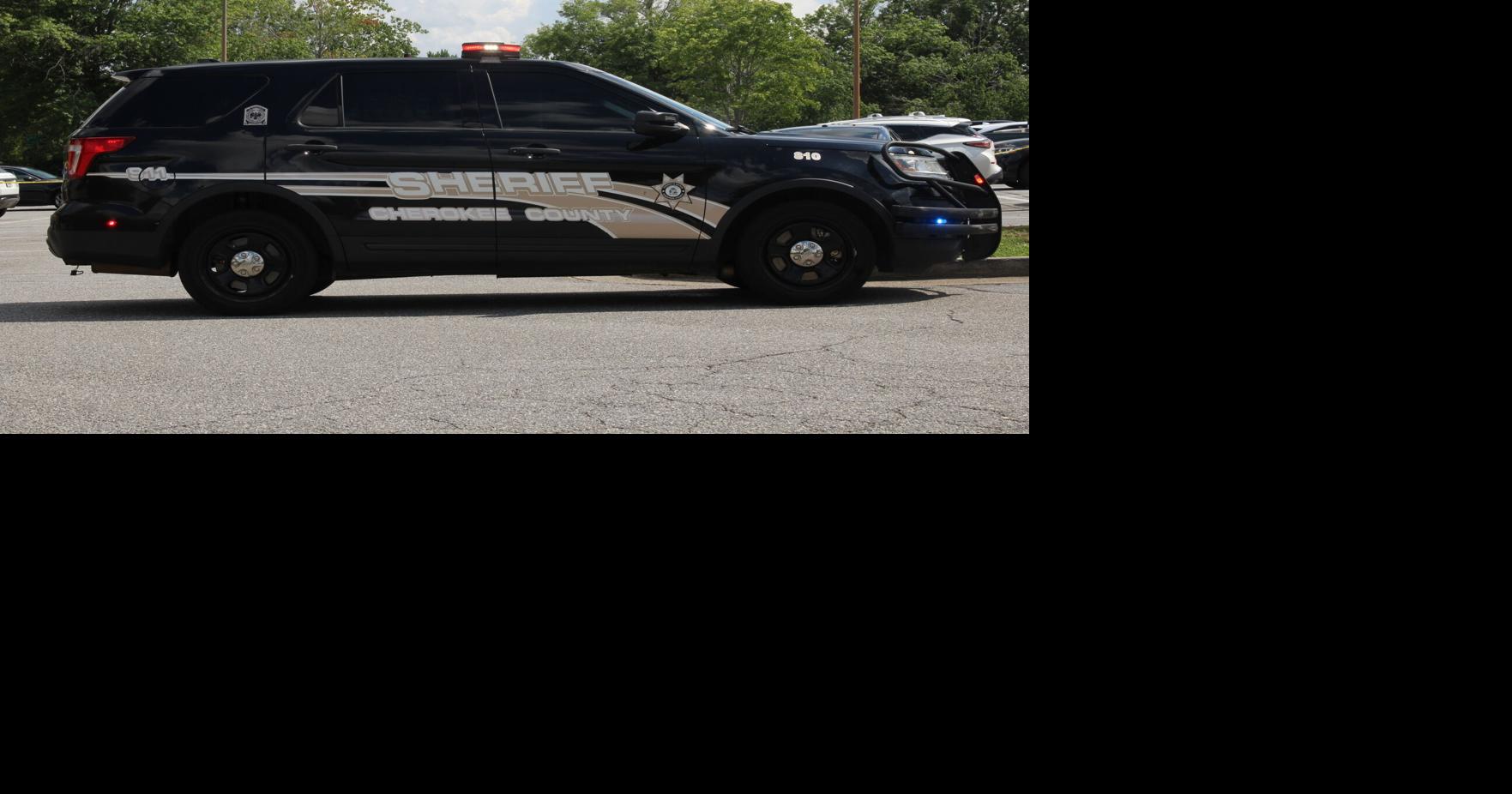 Cherokee Sheriff's Office asking for help with cold case investigation ...