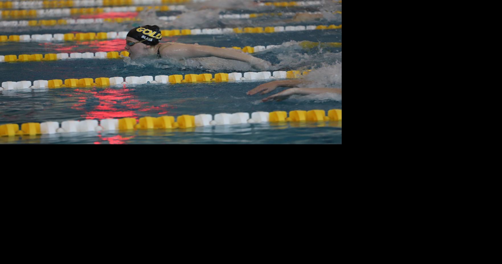 Chattahoochee Gold claims several top 10 finishes at state meet ...