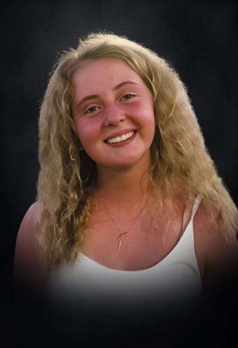 CHRIS COLLETT: Nyah Cartledge lived a life full of love | Opinion ...