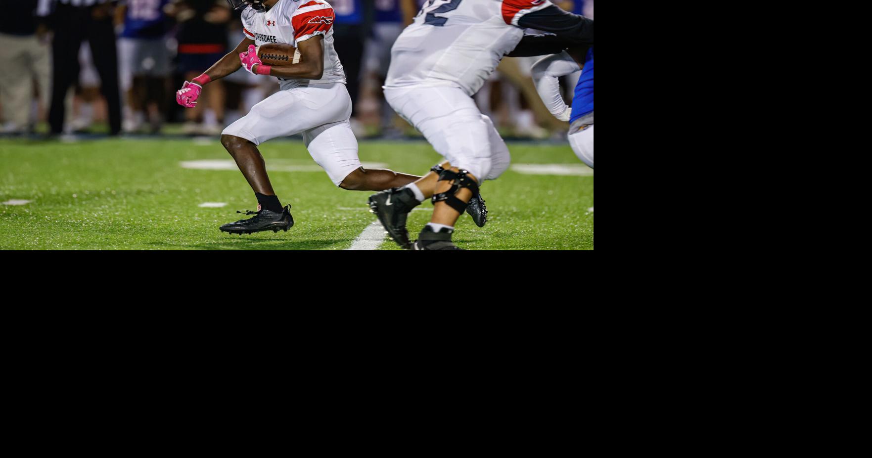 Cherokee looks to contain North Cobb’s athletic offense | Sports ...