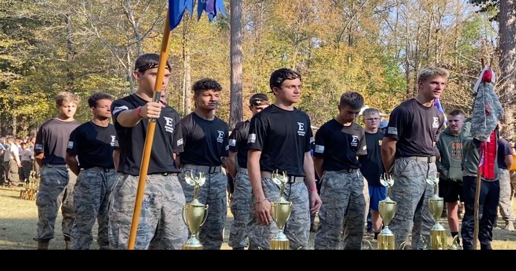 Etowah JROTC wins Raider National Championship | Local News ...