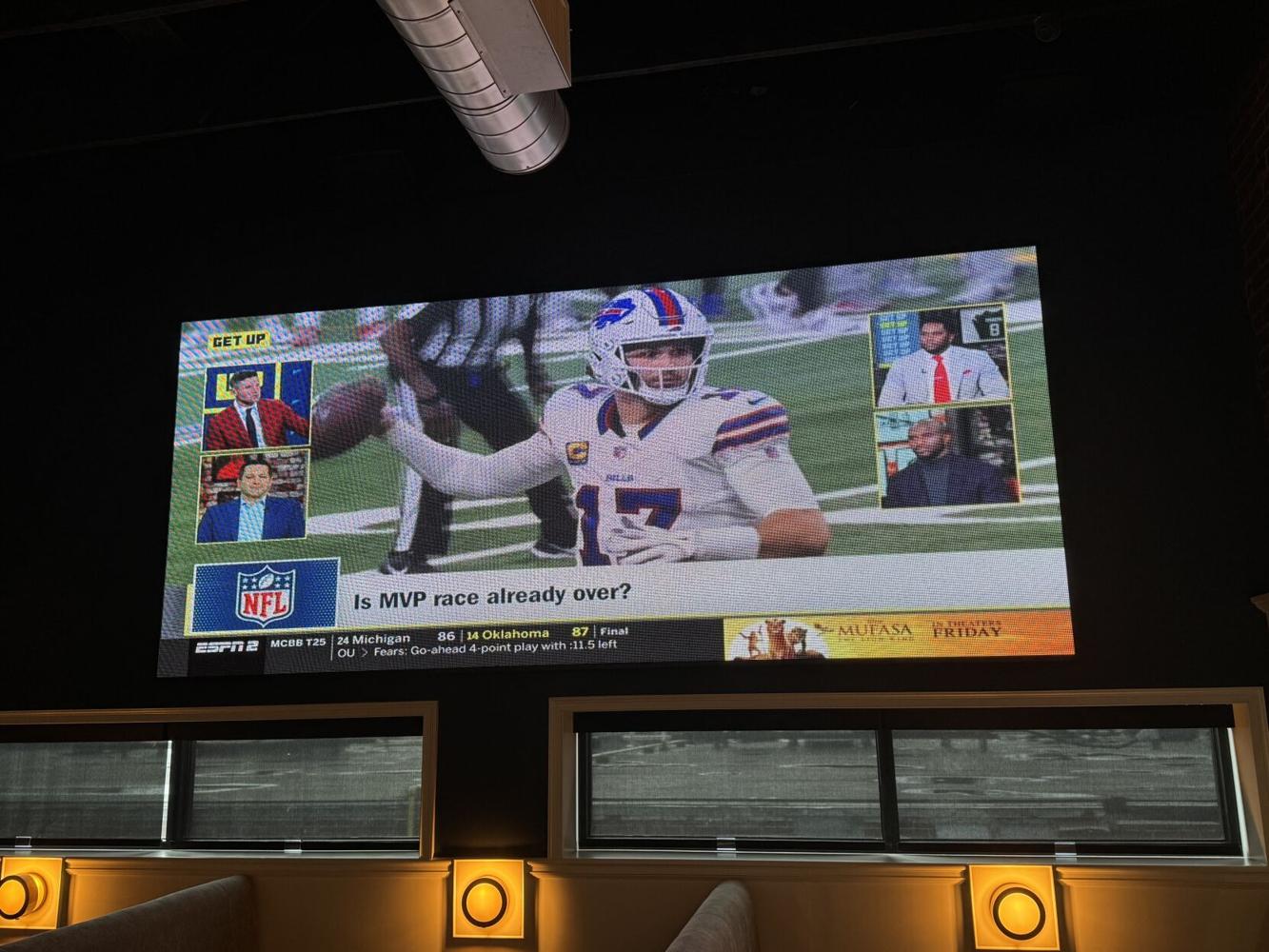 Three Roses Tavern Opens in Historic Canton Restaurant Space | Local ...