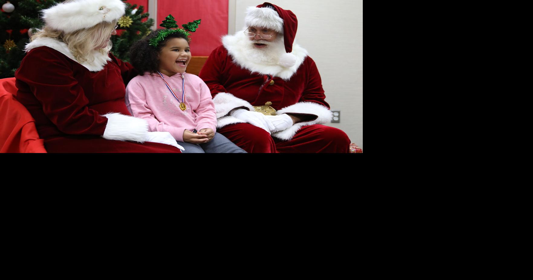 Sequoyah Regional Library System Announces Holiday Events | Events ...