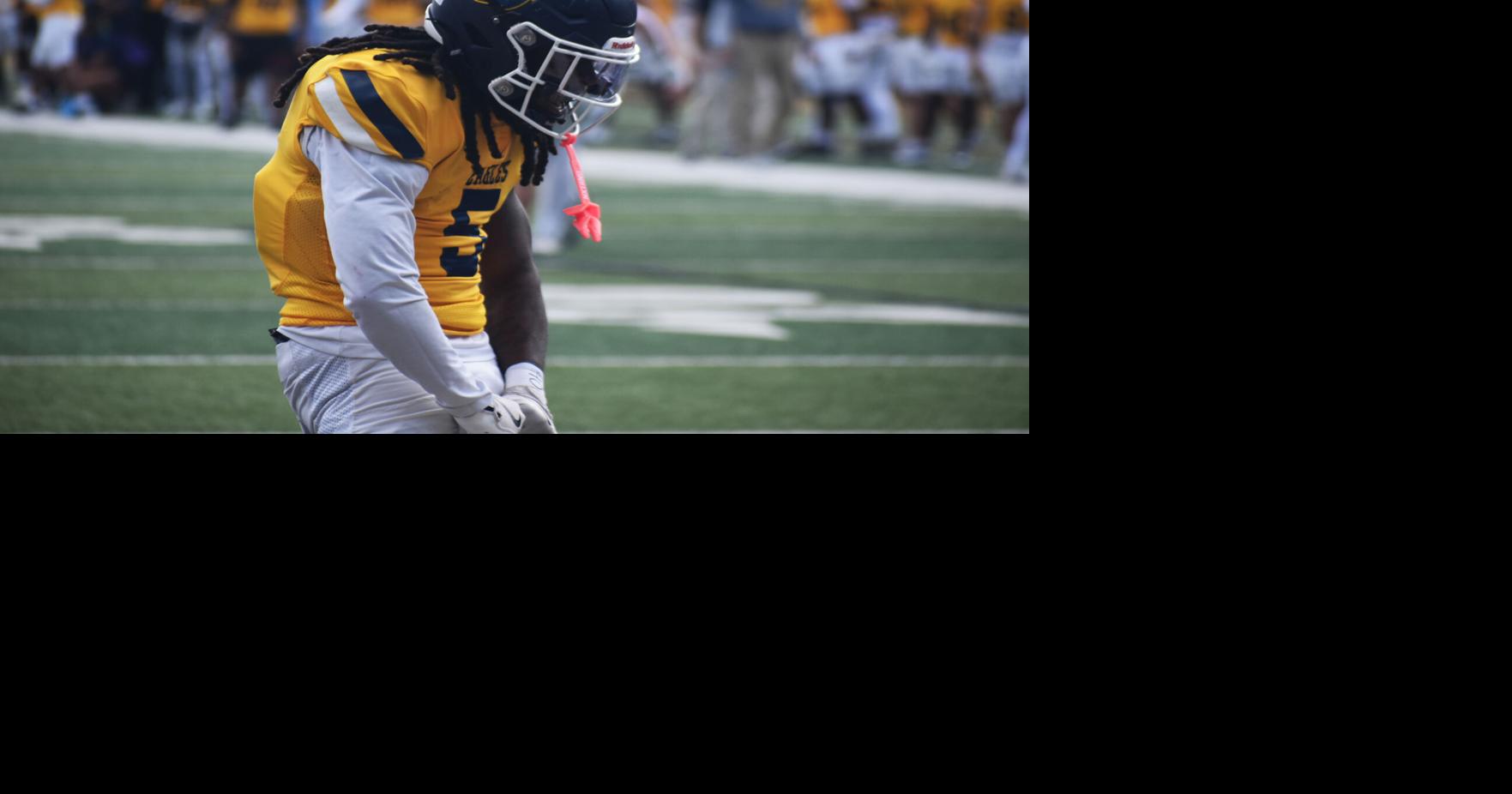 Reinhardt trio earns NAIA All-American honors | Sports ...