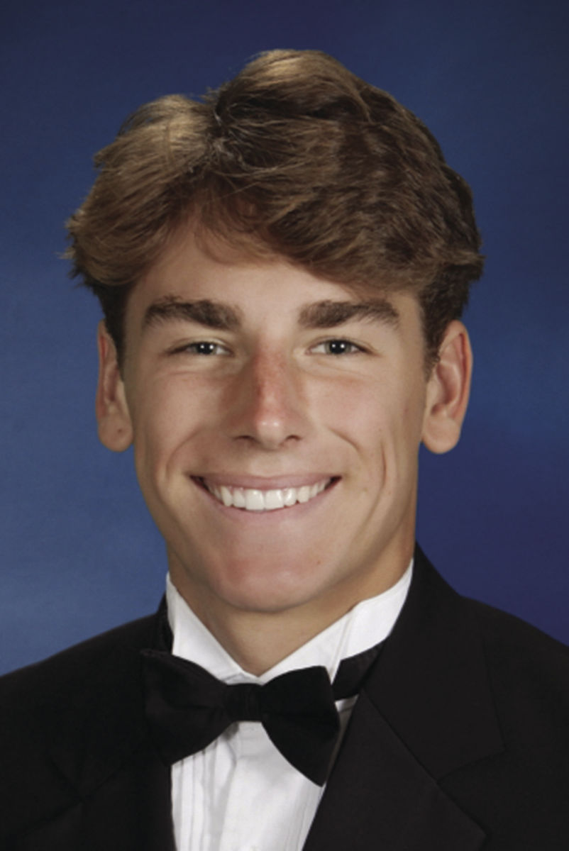 Cherokee High students earn appointments to Air Force Academy | Local ...