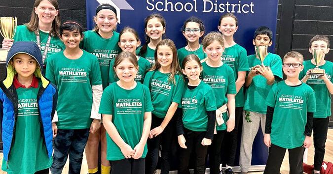 CCSD Announces Elementary School Math Competition Winners | Education ...