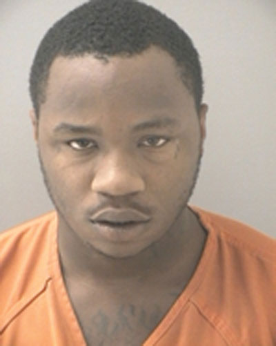 Nuckles sentenced to life | Top stories | tribuneledgernews.com