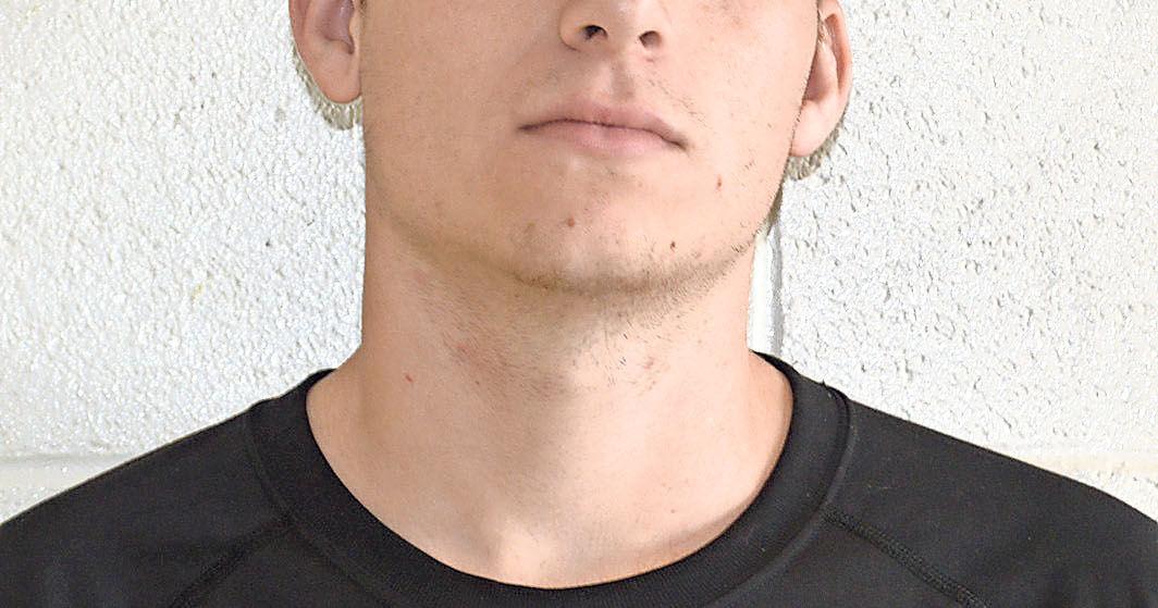 Athlete of the Week: Andrew Troxell, Etowah | Sports ...