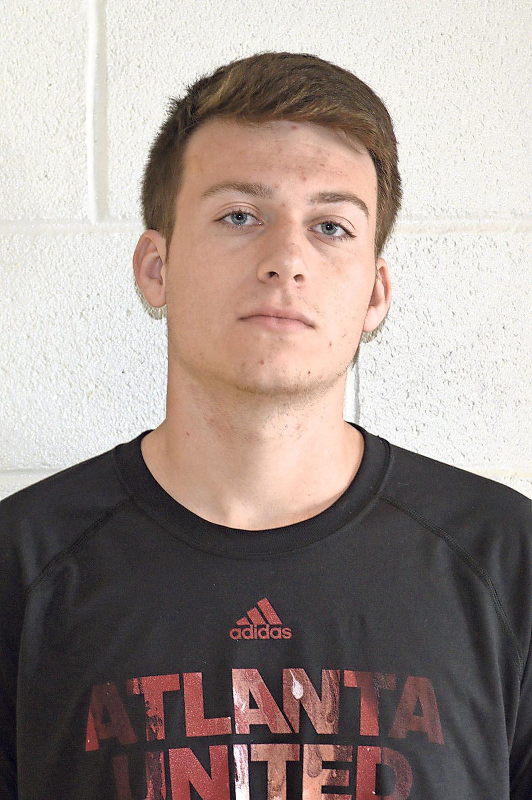 Athlete of the Week: Andrew Troxell, Etowah | Sports ...