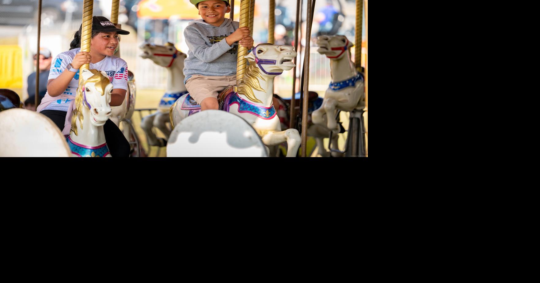 Cherokee County Fair returns to Canton | Lifestyle | tribuneledgernews.com