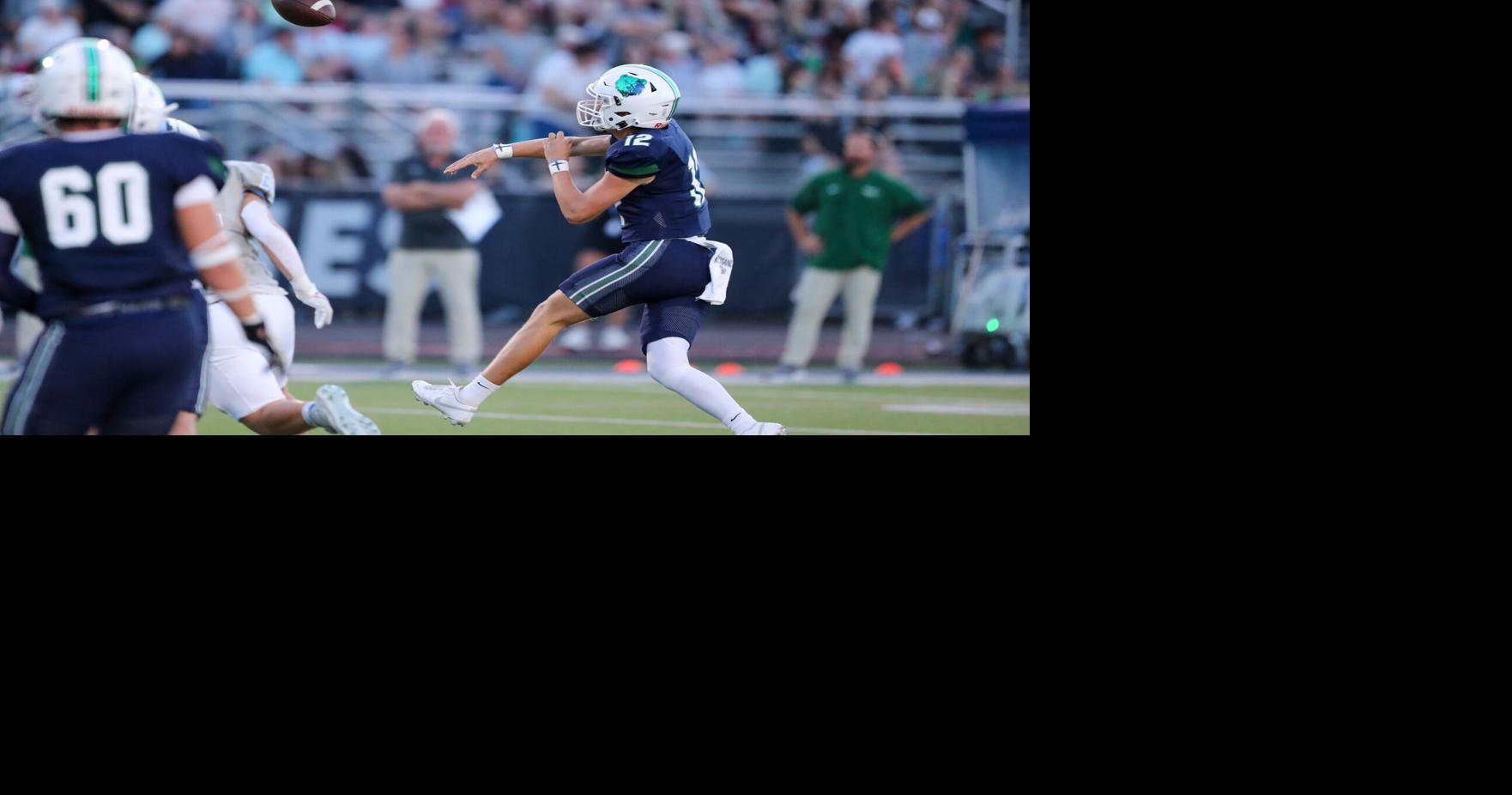 County Player of the Week — Landon Barnes, Creekview | Sports ...