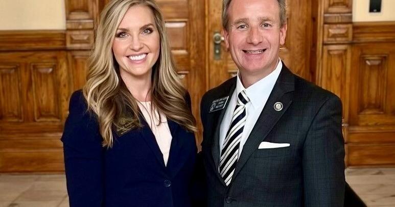 Albers Crime Bills Signed into Law | State & National ...