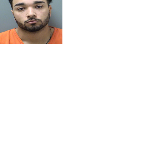 Woodstock man arrested for shooting victim in the face | Local News ...