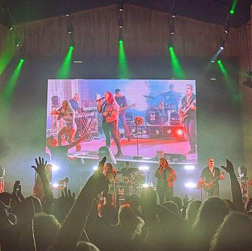 Fly Betty to Play at West Milford Farm | Events | tribuneledgernews.com