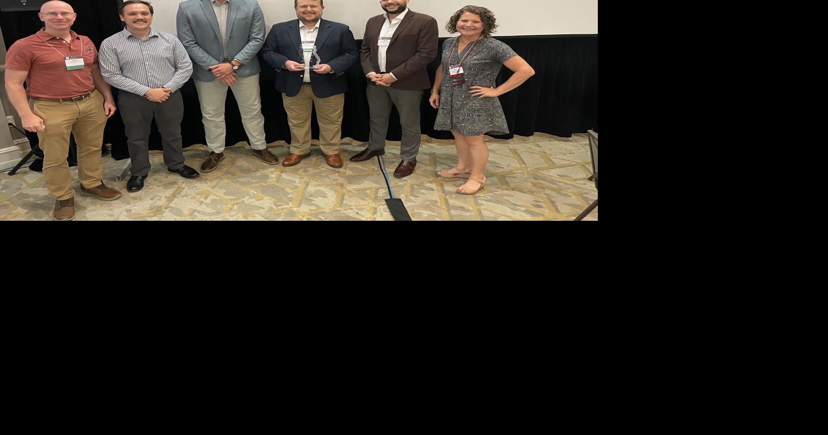 Cherokee County planning department earns statewide awards | Local News ...