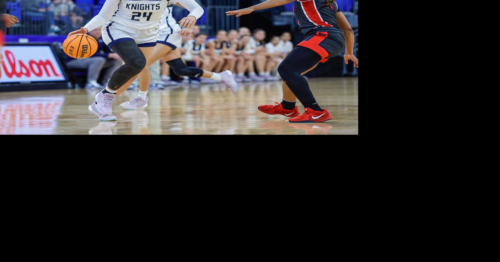 River Ridge Trio Earn Atlanta Tipoff Club Honors | Sports ...