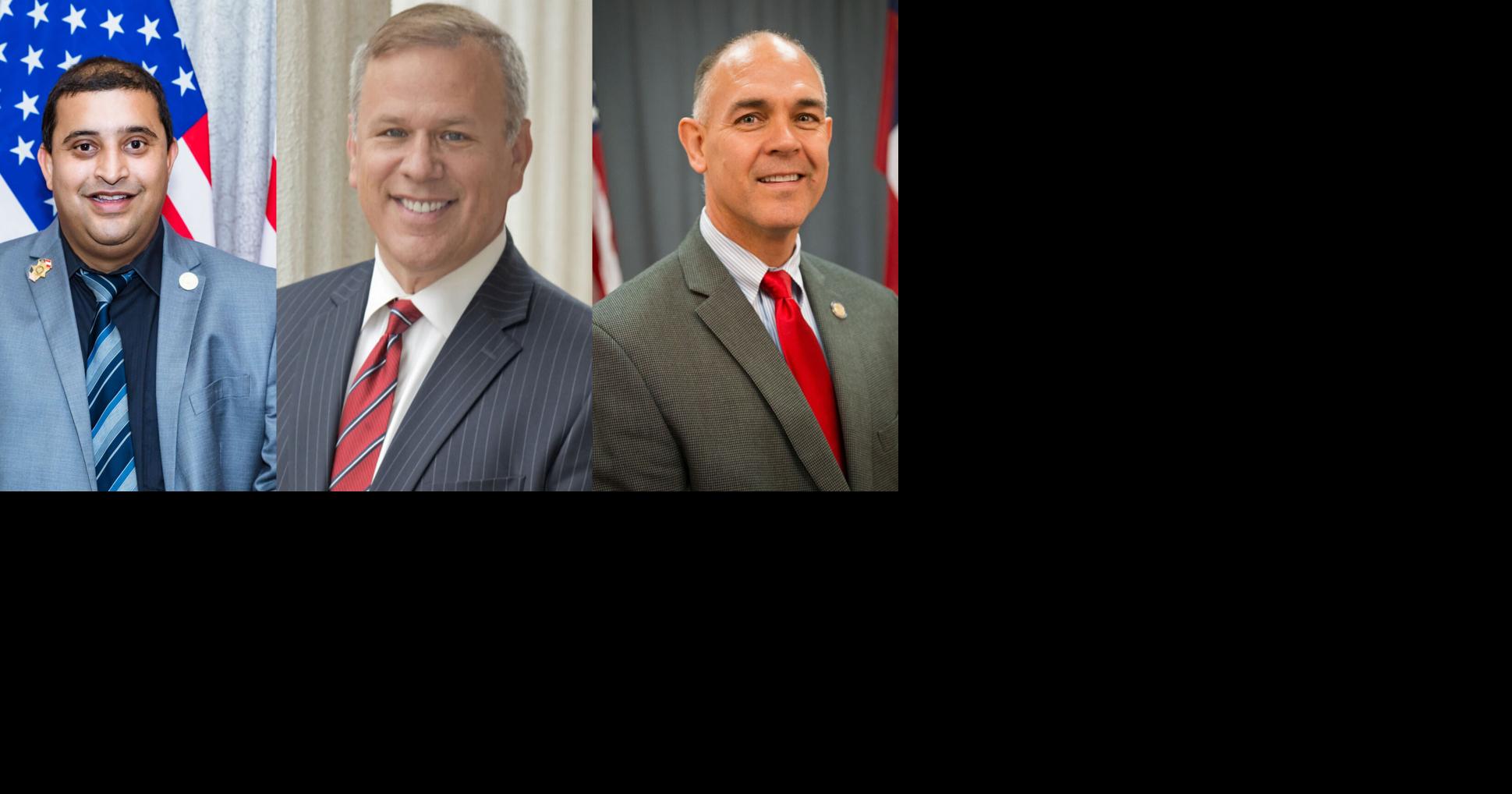 Georgia Labor Commissioner candidates discuss state labor department ...