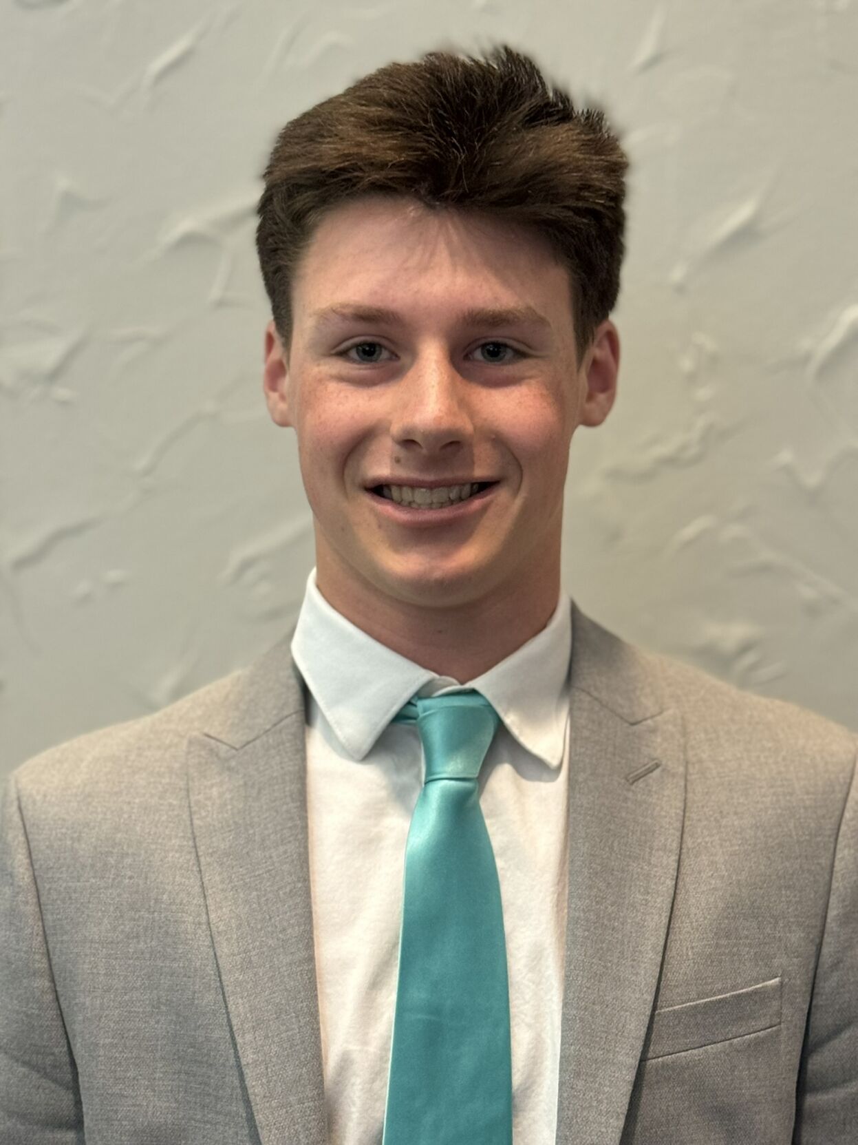 Cherokee County Teen Named Tourette Association of America Youth ...