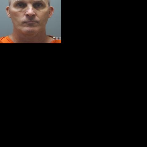 Calhoun Man Gets 10 Years for Crash Killing Emerson Mayor and Wife ...