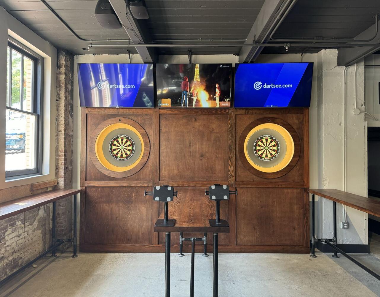 B&B Social Opening in Downtown Canton | Local News | tribuneledgernews.com