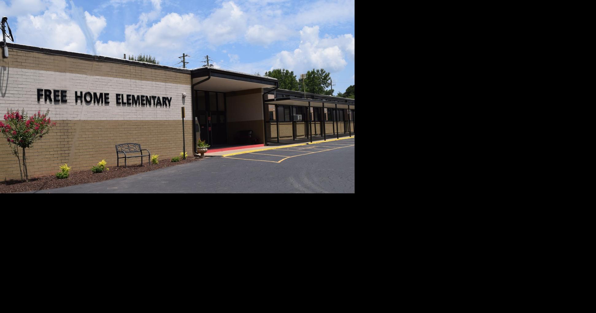 Cherokee County considering sale of land for new Free Home Elementary ...