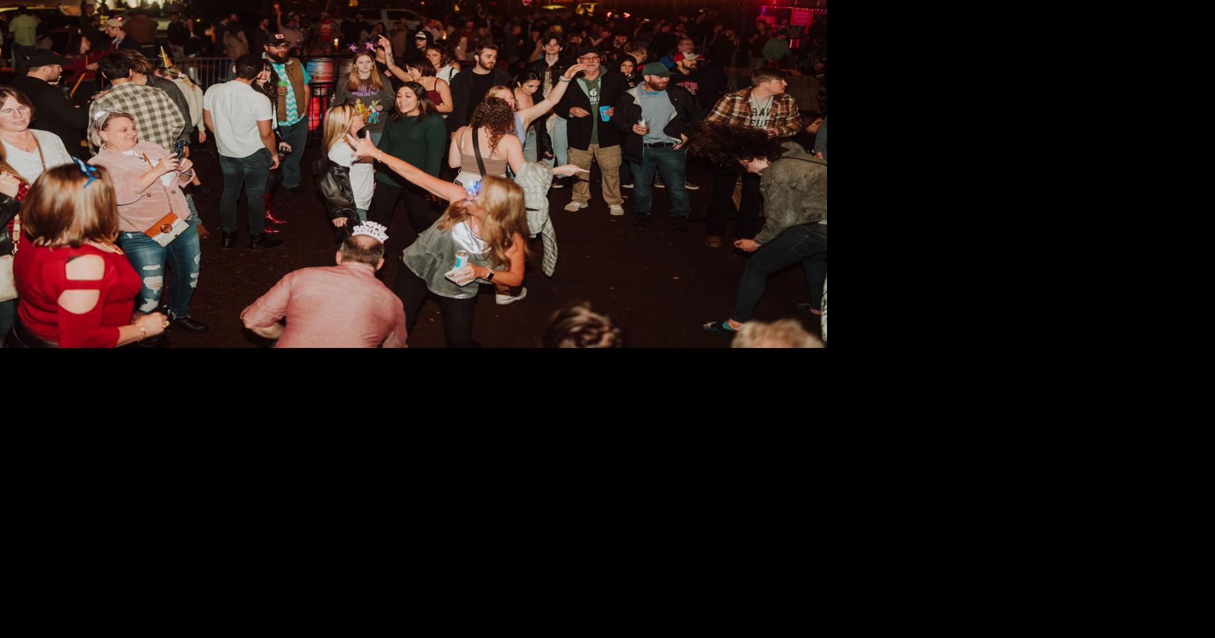 Here’s Where You Can Celebrate New Year’s Eve in Cherokee | Events ...