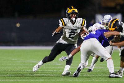 Hancock heading to SEC with Mizzou commitment | Sports ...
