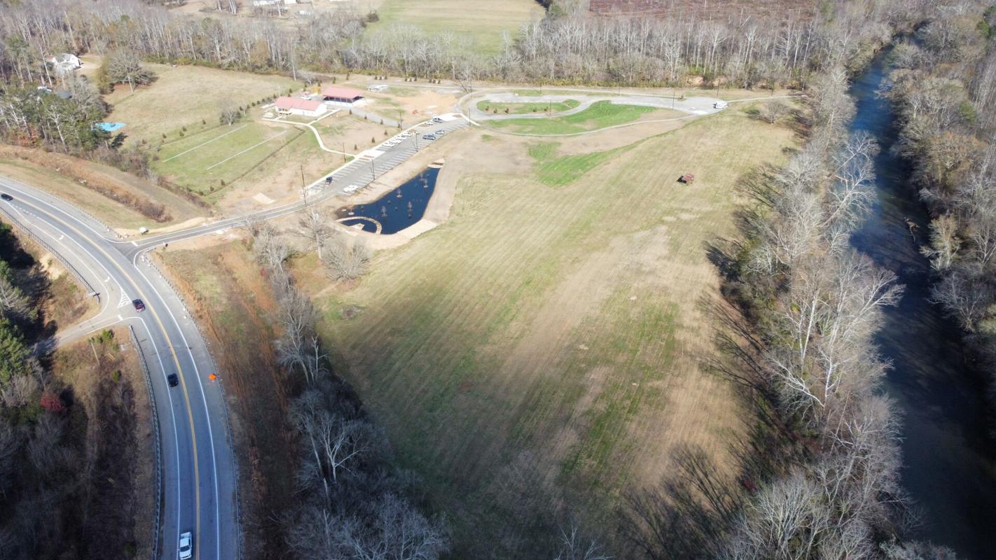 Cherokee County’s Long Swamp Creek Recreation Area to Open in May ...