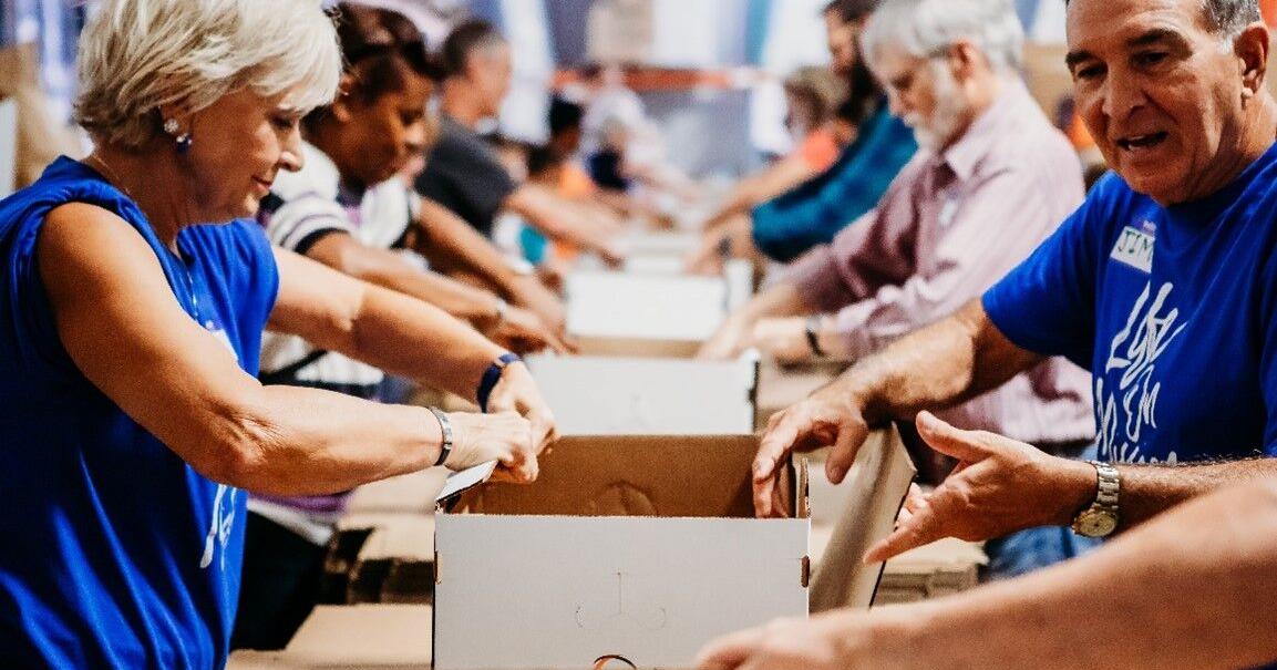 Cherokee County nonprofit asking for donations to feed local families ...