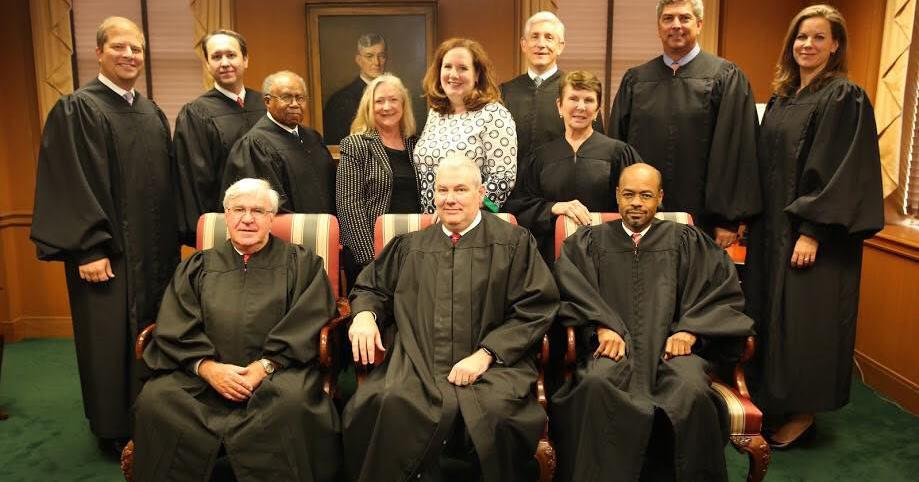 Cherokee County judge hears Georgia Supreme Court case | Local News ...