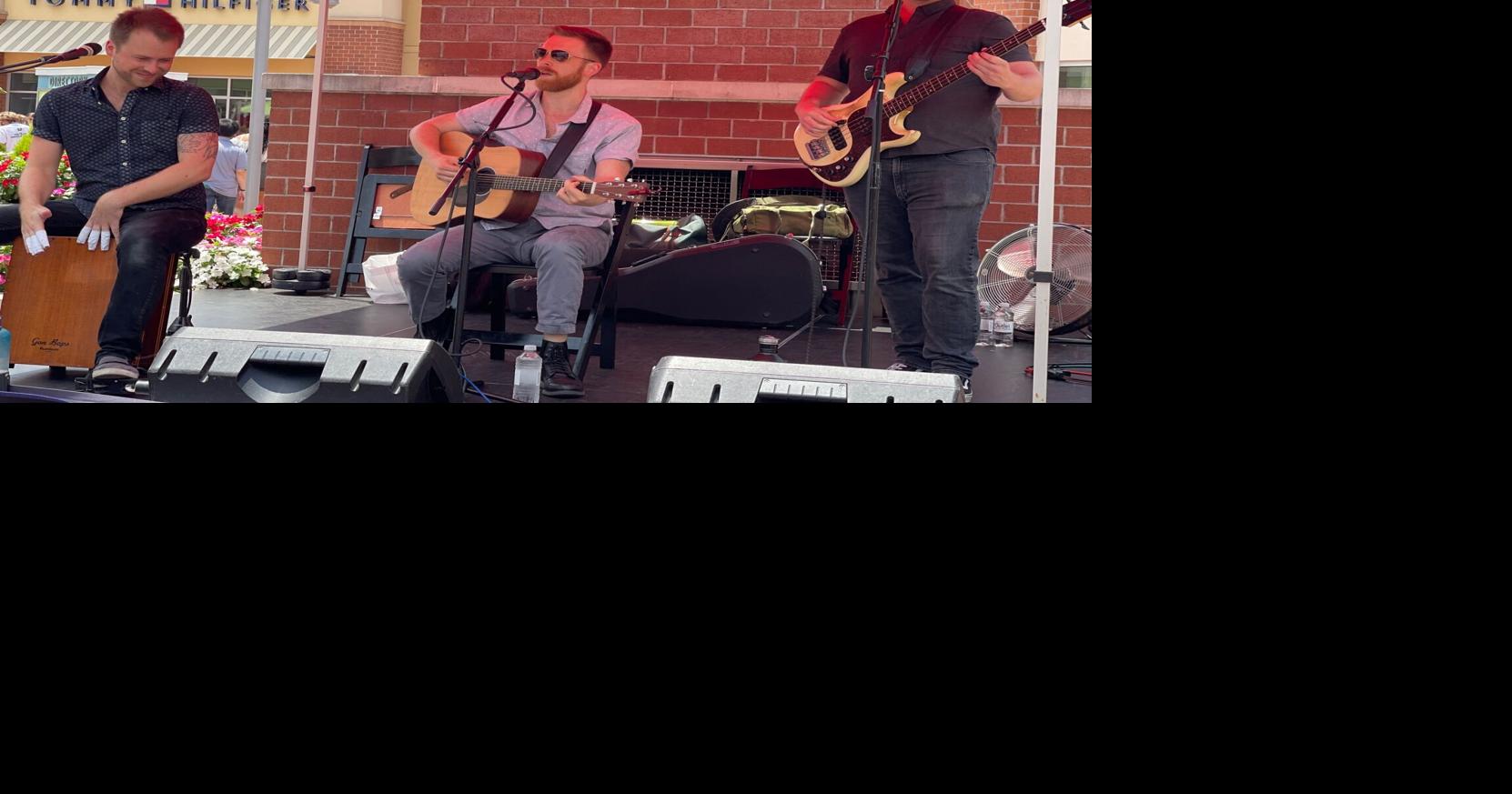 The Outlet Shoppes at Atlanta hosting Summer Music Series | Events ...