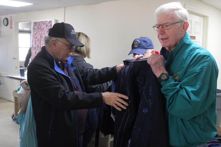 Coat drive collects over 5,000 coats to distribute | Lifestyle ...
