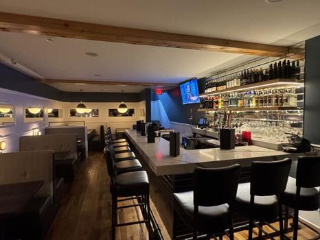 Three Roses Tavern Opens in Historic Canton Restaurant Space | Local ...