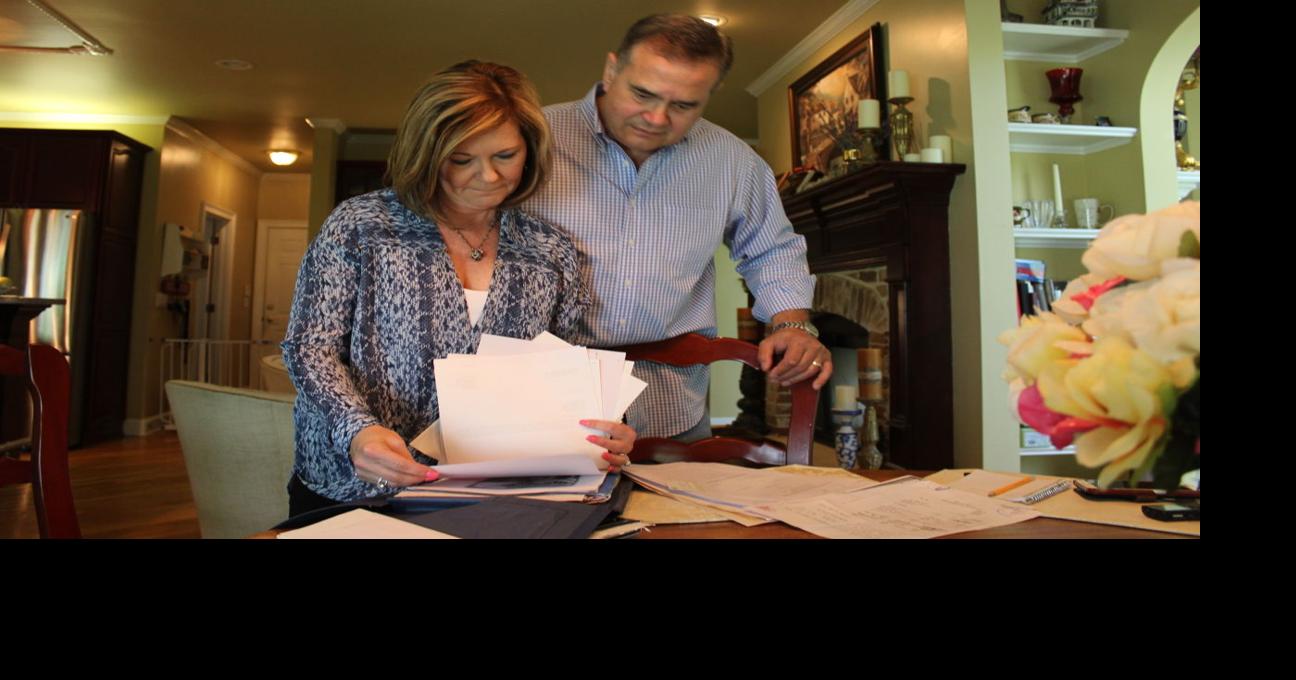 Canton couple helped out of Indian prison by congressman | Local News ...