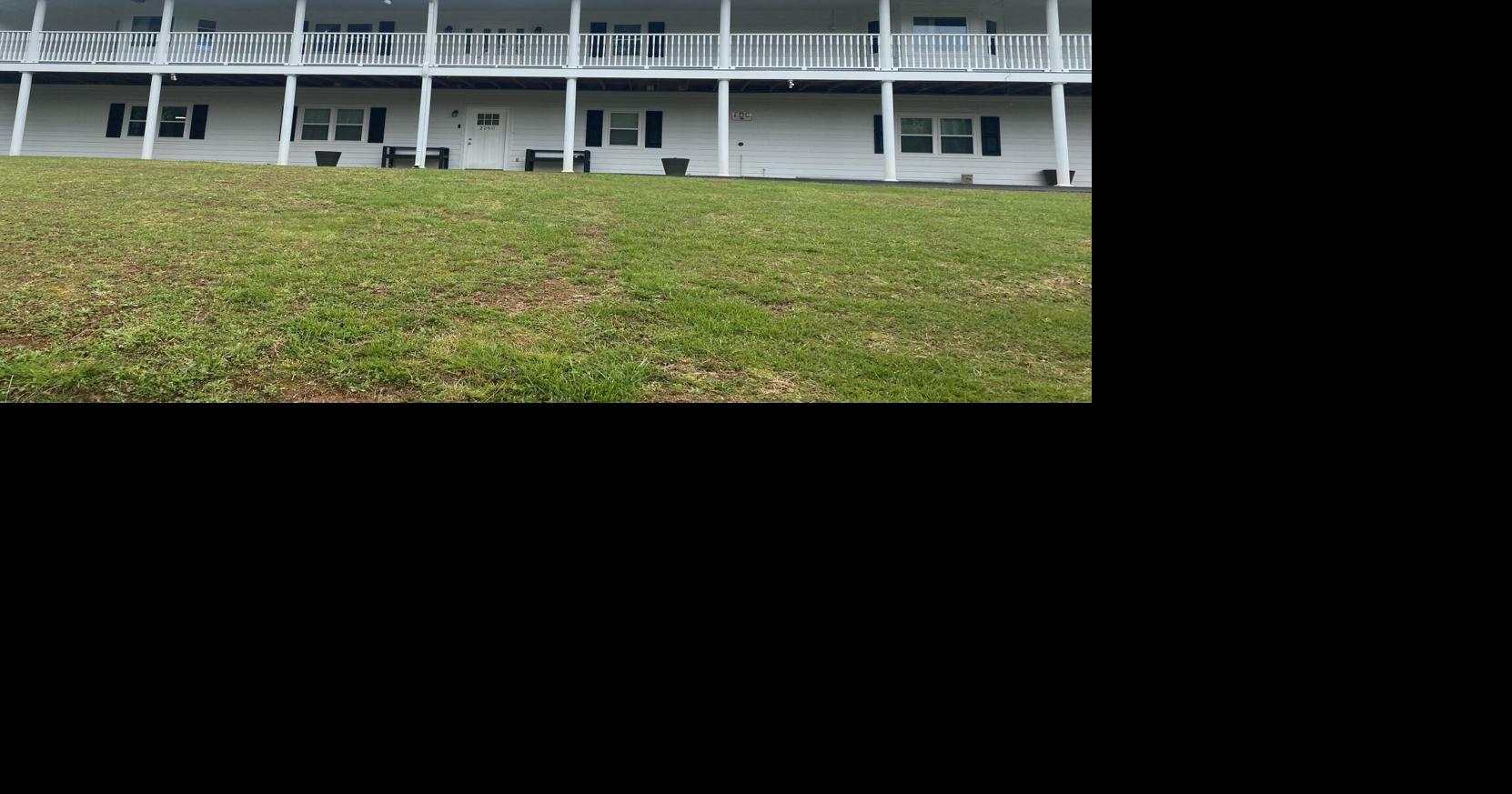 Reception Center Coming to North Georgia Angel House | Local News ...