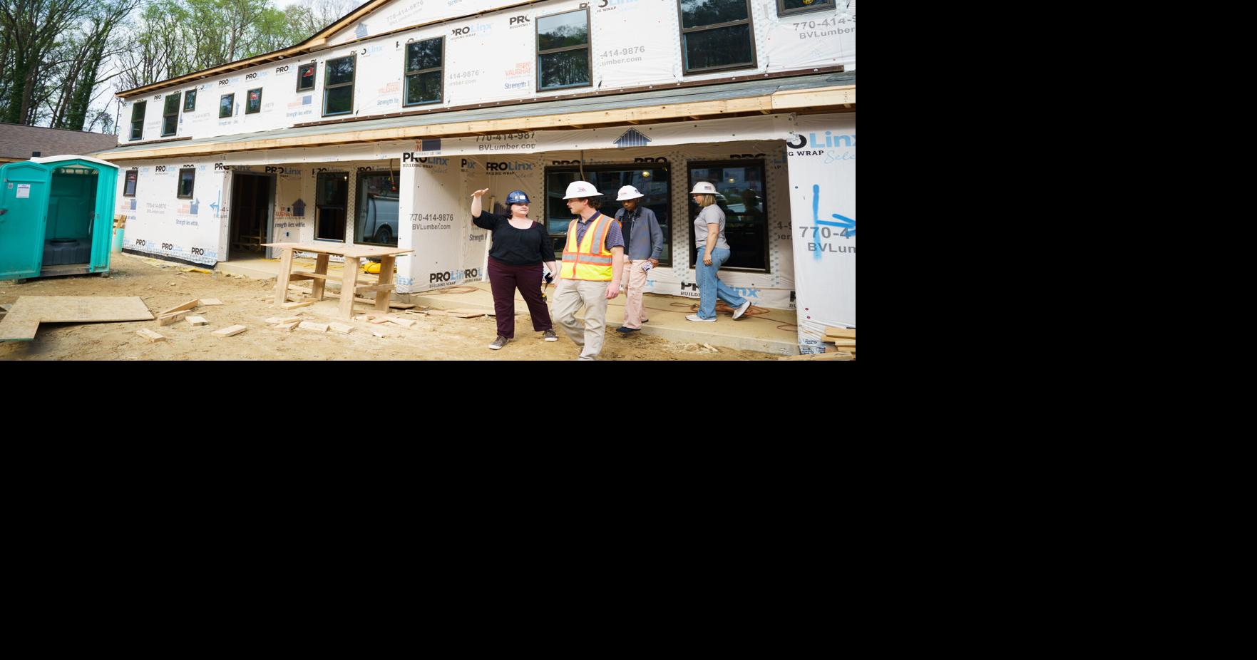 Tanner Place Public Housing in Canton Opening in September | Local News ...