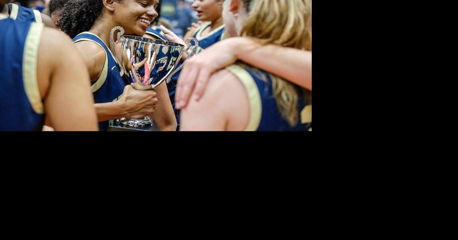 Girls Basketball Player of the Year: Gayle headlines memorable run ...