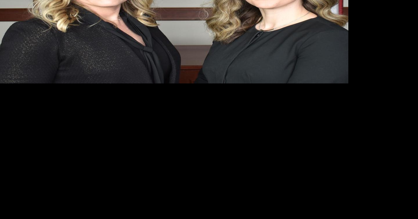 Treadaway sworn in as Cherokee's acting DA | Local News ...