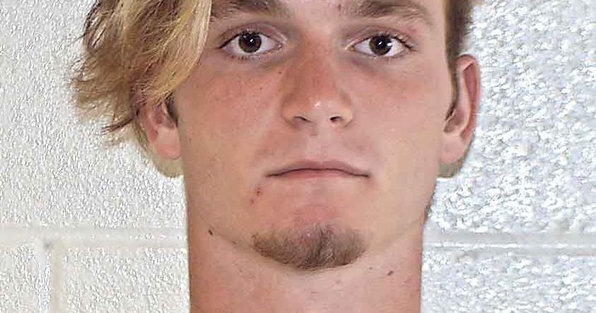 Athlete of the Week: Patrick Ferris, Etowah | Sports ...