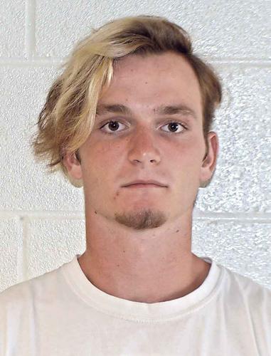 Athlete of the Week: Patrick Ferris, Etowah | Sports ...