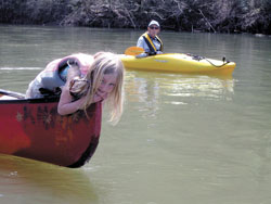 Etowah River boat launches taking off in Canton | Lifestyle ...