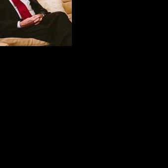 CHRIS COLLETT: Pastor with Canton ties had a lasting impact | Opinion ...