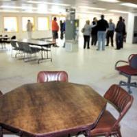 Canton homeless shelter unveiled | Top stories | tribuneledgernews.com