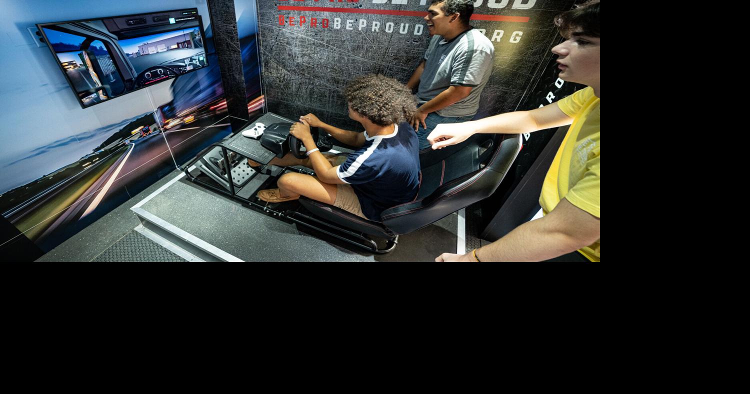 Marcus Foundation commits $600K to COED's Be Pro Be Proud Georgia ...