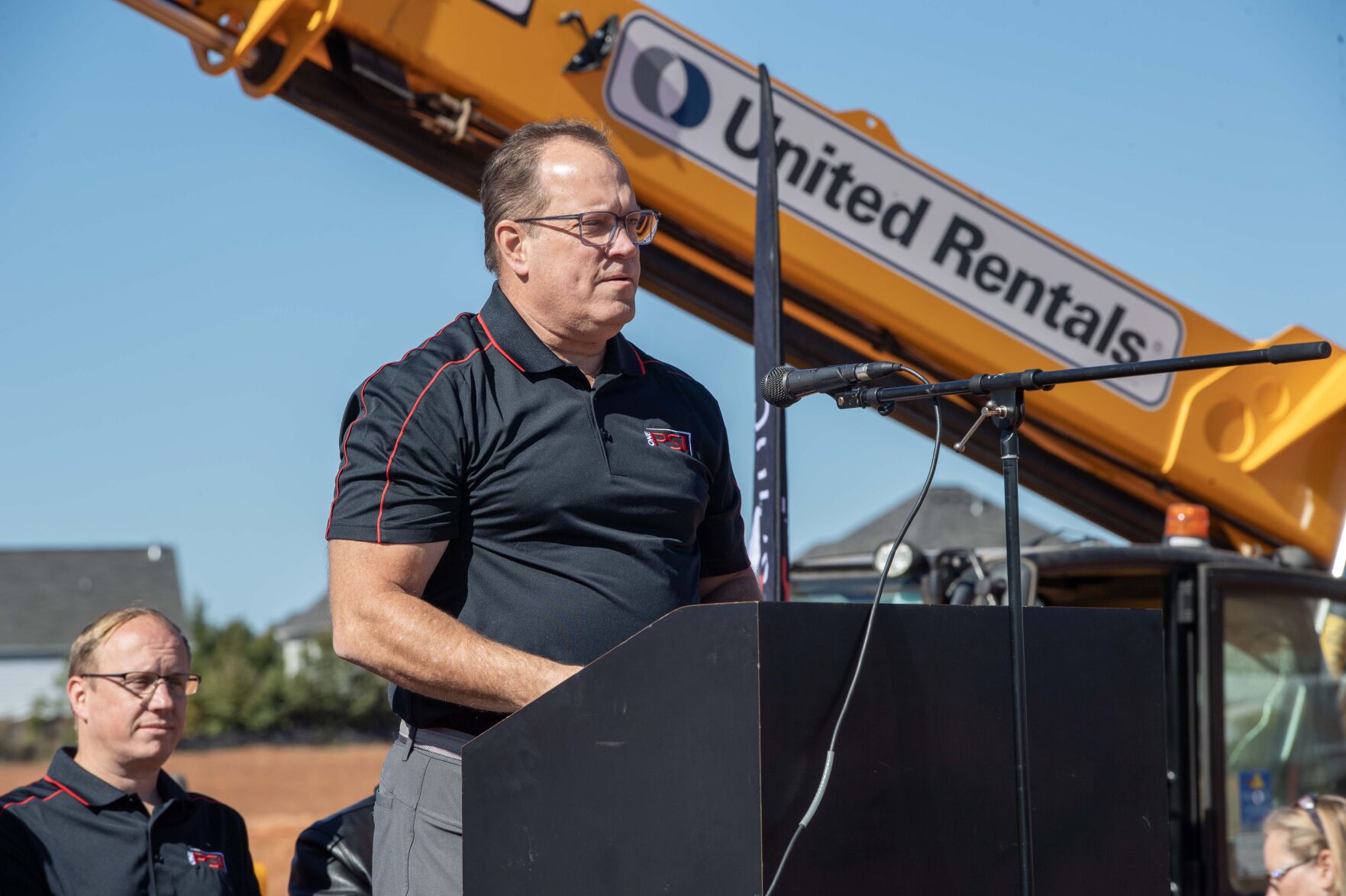 Place Services, Inc. has headquarters groundbreaking ...