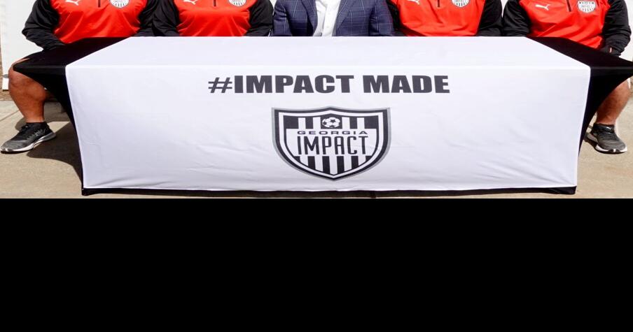 Georgia Impact lands WPSL expansion team | Sports | tribuneledgernews.com