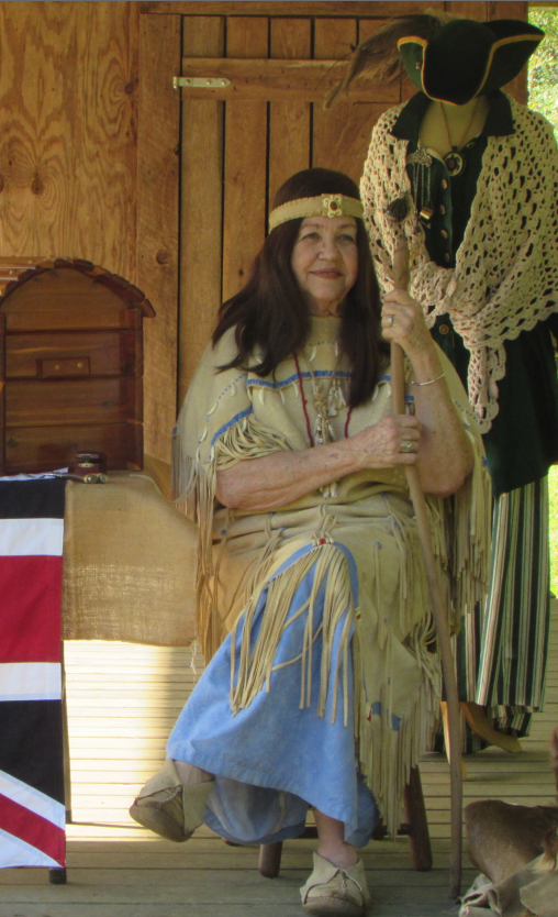 Funk Heritage Center re-enacts history | Top Stories Lifestyle ...